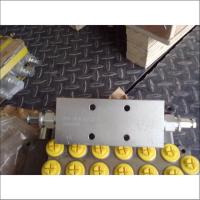 China HAWE FP0-D12-2F-35 Proportional Directional Control Valve 400 Bar Cast Iron for sale