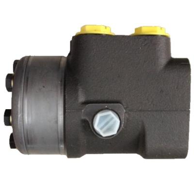 China Danfoss OSPB200LS150-8209 Hydraulic Pump 350 Bar 150 L/min Cast Iron Electric for sale