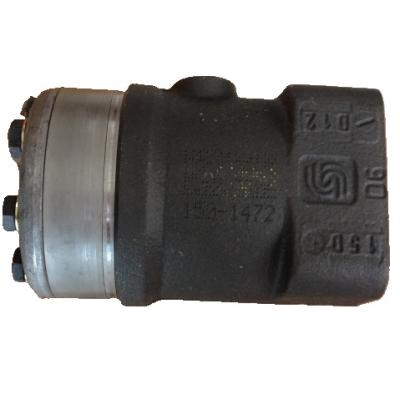China Danfoss Pump OSPC160LS150-1233 Load-Sensitive Control Low-Noise Operation High-Precision Control Quick Response for sale