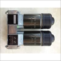 China HAWE G21-1 Proportional Directional Control Valve 400 bar Electromagnetic Hydraulic Valve for sale