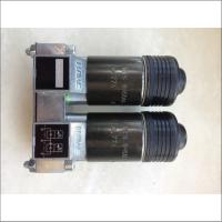 China HAWE G21-1 Proportional Directional Control Valve 400 bar Electromagnetic Hydraulic Valve for sale