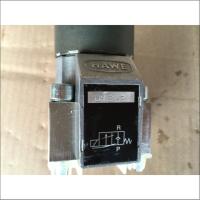 China HAWE GR2-2 Proportional Valve For High-Performance And Precise Fluid Control In Hydraulic Systems for sale