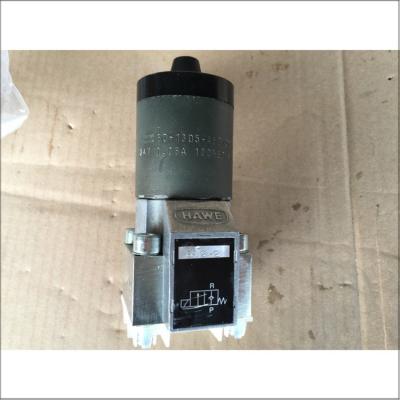 China HAWE GR2-2 Proportional Valve For High-Performance And Precise Fluid Control In Hydraulic Systems for sale