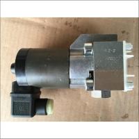 China HAWE GR2-2 Proportional Valve For High-Performance And Precise Fluid Control In Hydraulic Systems for sale