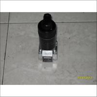 China HAWE GS2-1 Directional Seated Valve 350 bar 24V DC Cast Iron Hydraulic for sale