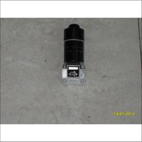 China HAWE GS2-1 Directional Seated Valve 350 bar 24V DC Cast Iron Hydraulic for sale