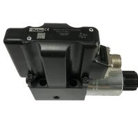 China Parker RE06M25T2N1F030X580 Hydraulic Valve 11 bar 12-250 V AC/DC High Precision Control for sale