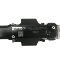 China Parker RE06M25T2N1F030X580 Hydraulic Valve 11 bar 12-250 V AC/DC High Precision Control for sale