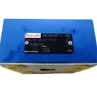 China Rexroth Hydraulic Valve LFA32WEA27-71/V Blue Logic Valve 32 Size Fast Response Modular Design for sale