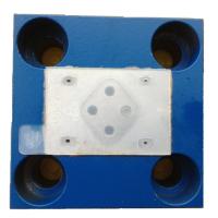 China Rexroth Hydraulic Valve LFA32WEA27-71/V Blue Logic Valve 32 Size Fast Response Modular Design for sale
