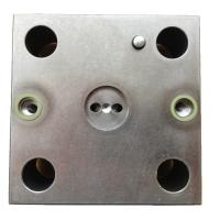 China Rexroth Hydraulic Valve LFA32WEA27-71/V Blue Logic Valve 32 Size Fast Response Modular Design for sale