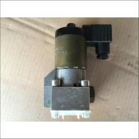 China HAWE GS2-2 Proportional Valve 500 bar 25 l/min 24V DC Hydraulic Directional Seated Valve for sale