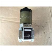 China HAWE GS2-2 Proportional Valve 500 bar 25 l/min 24V DC Hydraulic Directional Seated Valve for sale