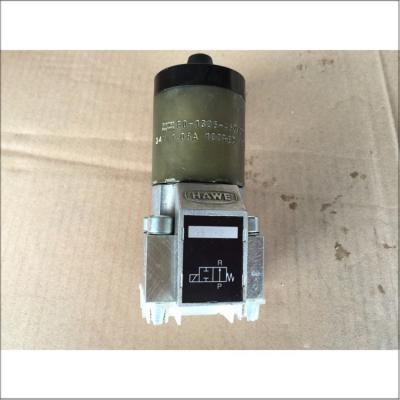 China HAWE GS2-2 Proportional Valve 500 bar 25 l/min 24V DC Hydraulic Directional Seated Valve for sale