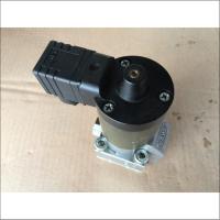 China HAWE GS2-2 Proportional Valve 500 bar 25 l/min 24V DC Hydraulic Directional Seated Valve for sale