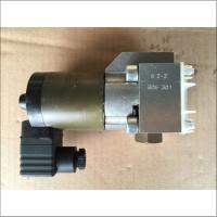 China HAWE GS2-2 Proportional Valve 500 bar 25 l/min 24V DC Hydraulic Directional Seated Valve for sale