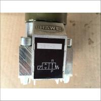 China HAWE GS2-2 Proportional Valve 500 bar 25 l/min 24V DC Hydraulic Directional Seated Valve for sale