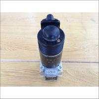 China HAWE GZ3-1RA 3/2-Way Directional Seated Valve 500 bar 12 l/min 24V DC for sale