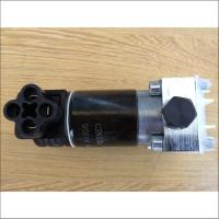 China HAWE GZ3-1RA 3/2-Way Directional Seated Valve 500 bar 12 l/min 24V DC for sale