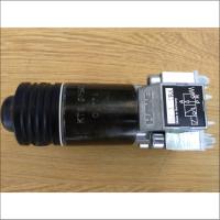 China HAWE GZ3-1RA 3/2-Way Directional Seated Valve 500 bar 12 l/min 24V DC for sale