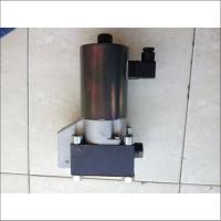 China HAWE GZ3-4 3/2-Way Directional Seated Valve 350 bar 25 l/min 24V DC for sale