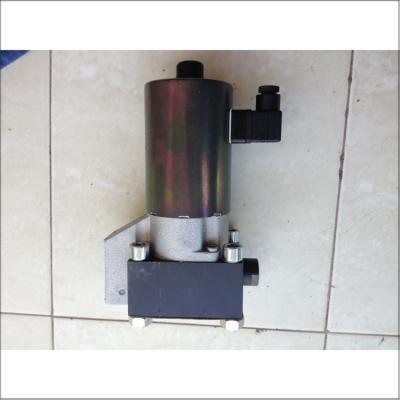China HAWE GZ3-4 3/2-Way Directional Seated Valve 350 bar 25 l/min 24V DC for sale