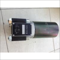 China HAWE GZ3-4 3/2-Way Directional Seated Valve 350 bar 25 l/min 24V DC for sale