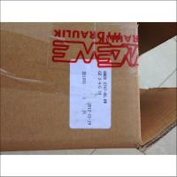 China HAWE GZ3-4 3/2-Way Directional Seated Valve 350 bar 25 l/min 24V DC for sale