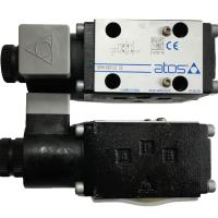 China Atos Hydraulic Valve SDHI-0631/2/23 24VDC Silver High Precision Directional Control for sale