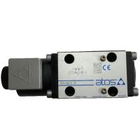 China Atos Hydraulic Valve SDHI-0631/2/23 24VDC Silver High Precision Directional Control for sale