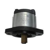 China Rexroth R983032274 Internal Meshing Gear Pump High Efficiency 200°F NBR Seals for sale
