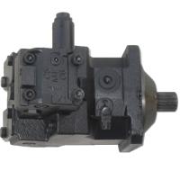 China Danfoss H1B110AE2AANBTADSJSSA Axial Piston Hydraulic Motor 110cc High Torque Low Noise for sale