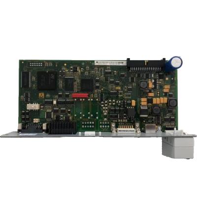 China Rexroth R911305274 R911312231 Control Unit Firmware High Precision New Original Industrial Automation for sale