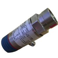 China Rexroth HEDE10A1-20/600/K41G24/1/V Pressure Switch - 600 Bar Range, G1/4 Thread, M12 Connection for sale