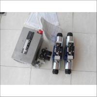 China HAWE HC24 11-A4 400-BWH1F-RH-1-1-G24 Cartridge Valve 400 bar 24 mm Pilot-Operated for sale