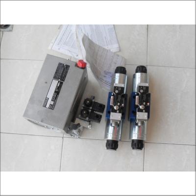 China HAWE HC24 11-A4 400-BWH1F-RH-1-1-G24 Cartridge Valve 400 bar 24 mm Pilot-Operated for sale