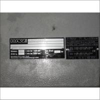 China HAWE HC24 11-A4 400-BWH1F-RH-1-1-G24 Cartridge Valve 400 bar 24 mm Pilot-Operated for sale