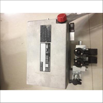 China HAWE HC24T 11-A4 320-VB01FM-N4N4-1-G24 Cartridge Valve 320 bar 24 mm for sale