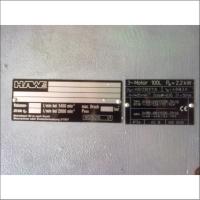 China HAWE HC24T 11-A4 320-VB01FM-N4N4-1-G24 Cartridge Valve 320 bar 24 mm for sale