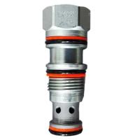 China Sun Cartridge Valve CKCB-XCN 5000 psi Pilot Operated Check Valve 15 gpm for sale