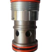 China Sun Cartridge Valve CXGD-XAN 60 GPM Low Pressure Loss Stainless Steel Cast Iron Check Valve for sale