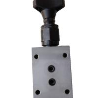China Rexroth Directional Valve DBDH6P1A/100 100L/min High Precision Low Leakage Hydraulic Control for sale