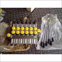 China HAWE HC-D106 Hydraulic Valve Cast Iron 350 bar Proportional Fluid Control for sale