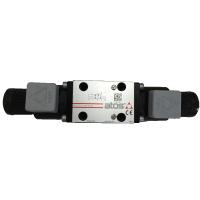China Atos Proportional Valve DHI-0751/2/WP-0024 24V DC Long Service Life Fast Response Low Power Consumption for sale