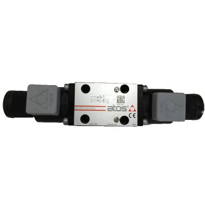 China Atos Proportional Valve DHI-0751/2/WP-0024 24V DC Long Service Life Fast Response Low Power Consumption for sale