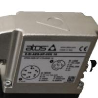 China Atos Hydraulic Valve DHRZO-P5-AEB-NP-012-25 Cast Iron 12 L/min 25 MPa for sale