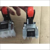 China HAWE KS2-1 Directional Seated Valve 500 Bar 12 L/min Cast Iron Hydraulic Valve for sale