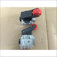 China HAWE KS2-1 Directional Seated Valve 500 Bar 12 L/min Cast Iron Hydraulic Valve for sale