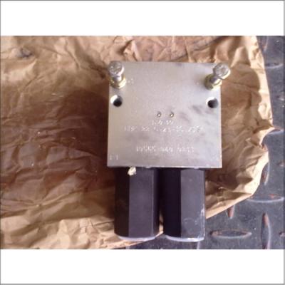 China HAWE LHK33G-21 260 260 Load Holding Valve 350 Bar 60 L/min Cast Iron Hydraulic for sale