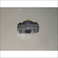 China HAWE R1.0 Hydraulic Radial Piston Pump 350 Bar 1.0 L/min Cast Iron Industrial for sale